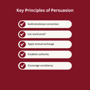 Influencing Skills: How to Persuade and Motivate Others - Wide Impact